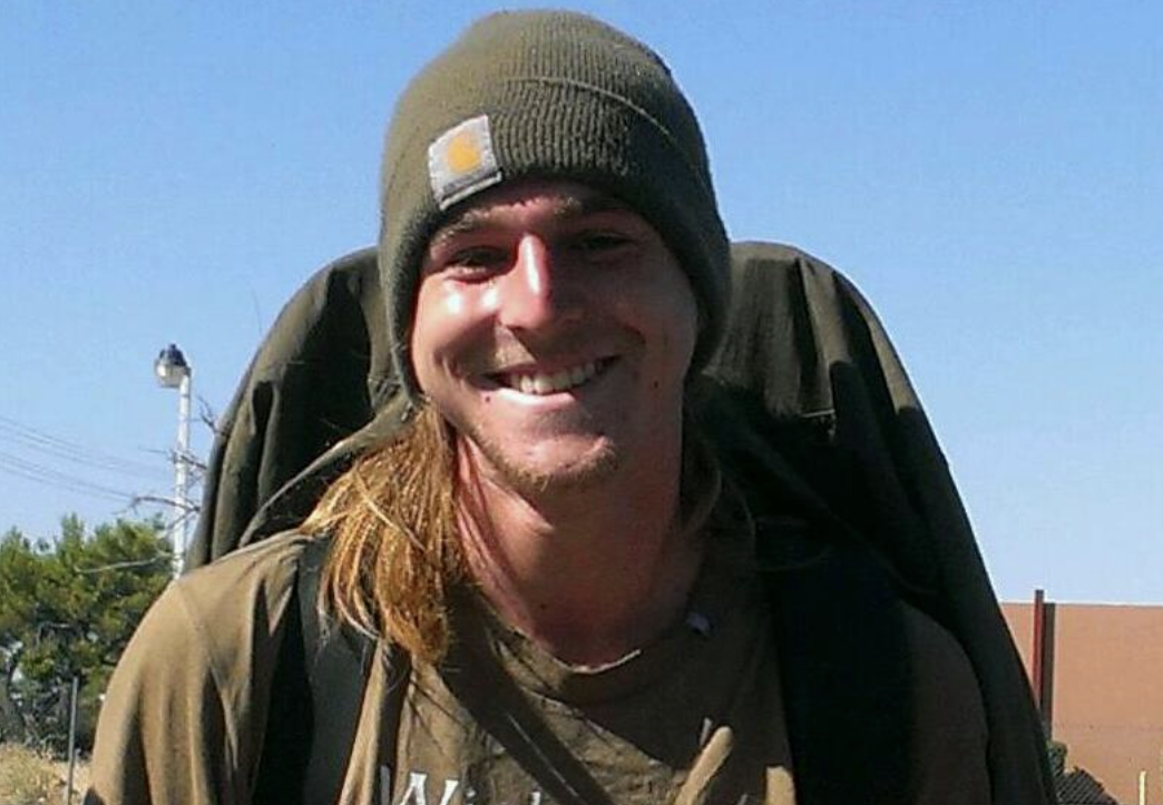 Daniel Jonathan Fuller – Daniel Jonathan Fuller Memorial Fund